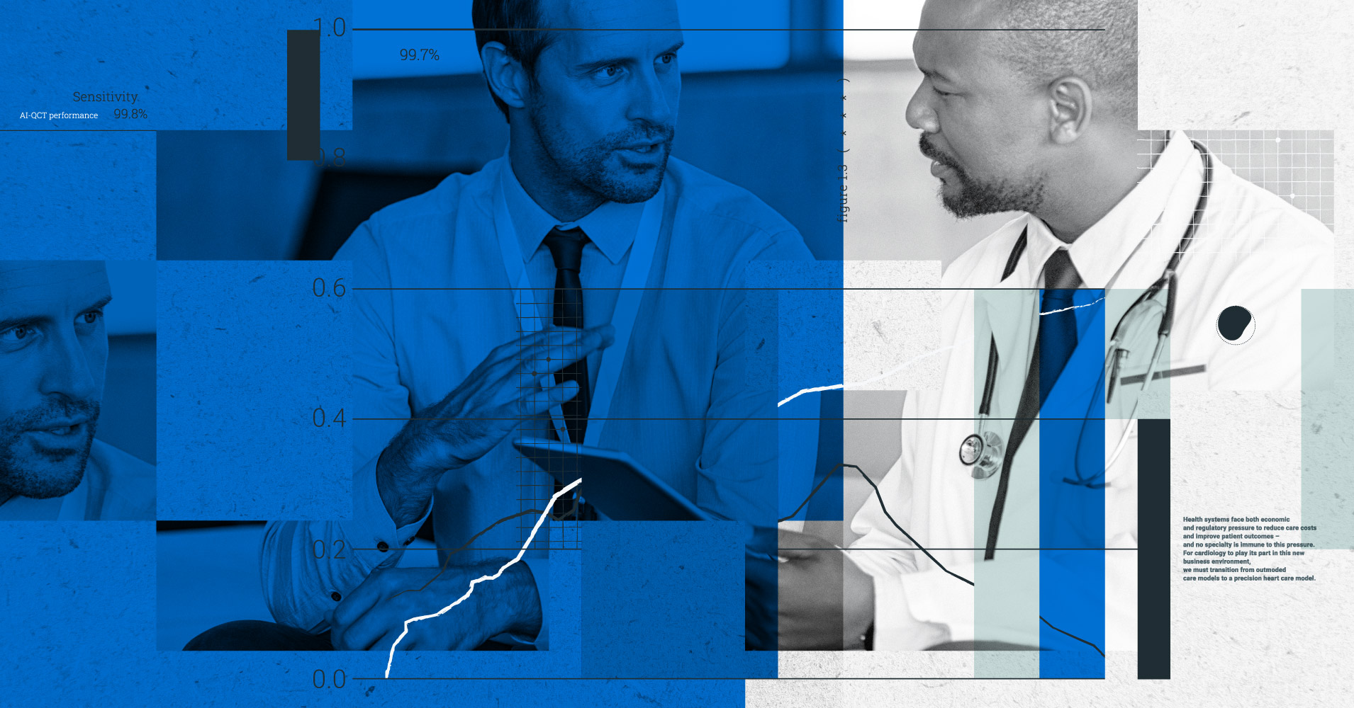 Heart Health Blog | Cleerly, Inc | CCTA-based approach