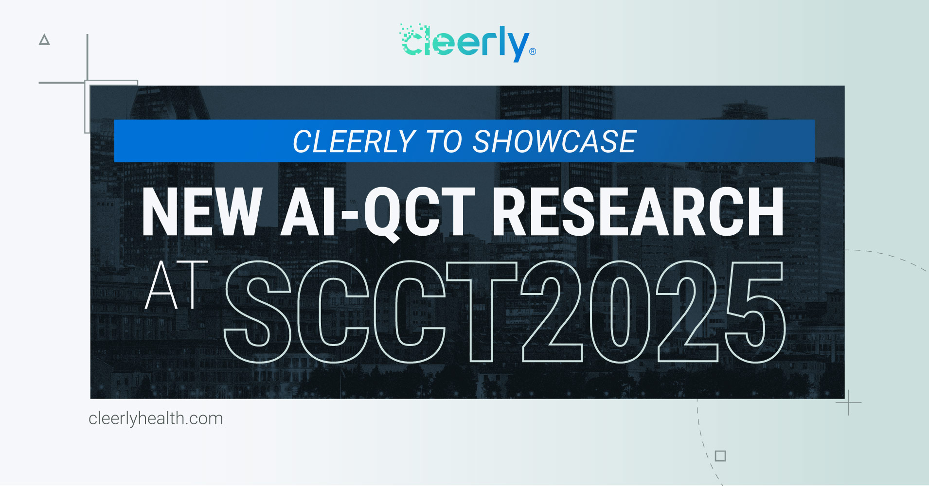 Press Releases | Cleerly