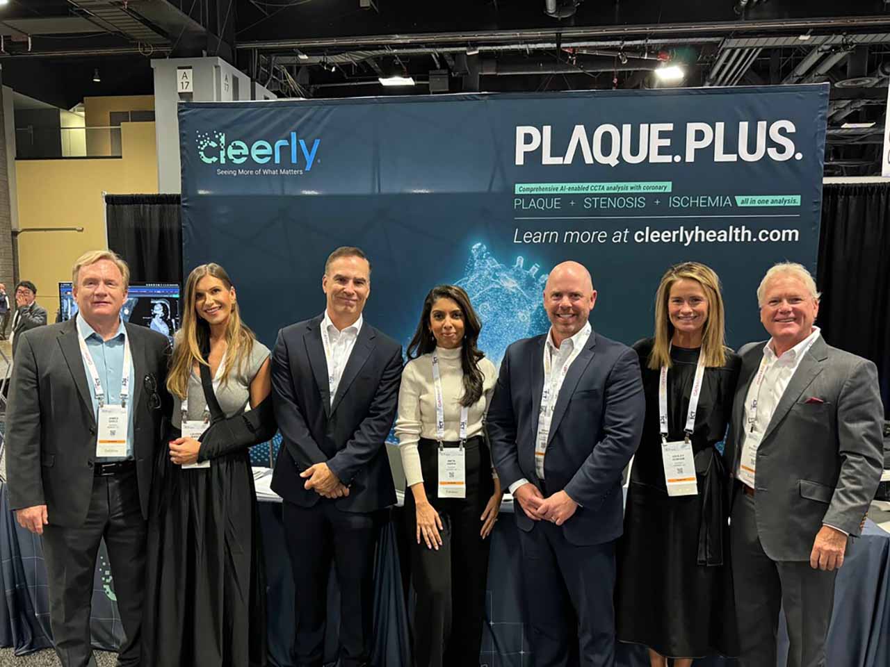 Careers | Cleerly, Inc