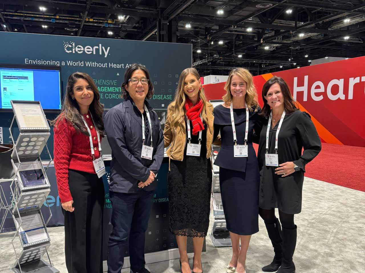 Careers | Cleerly, Inc