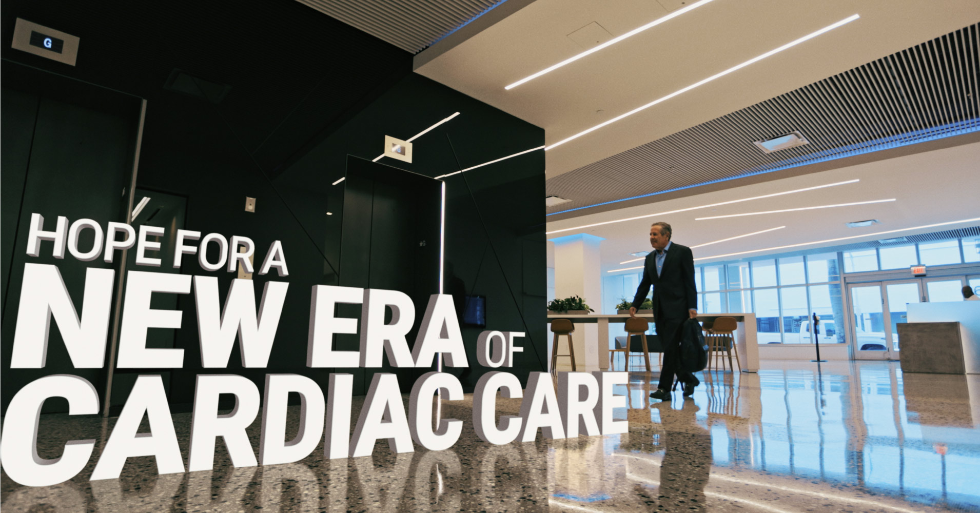 Dr Agatston speaks about "dream technology" — Cleerly's heart analysis